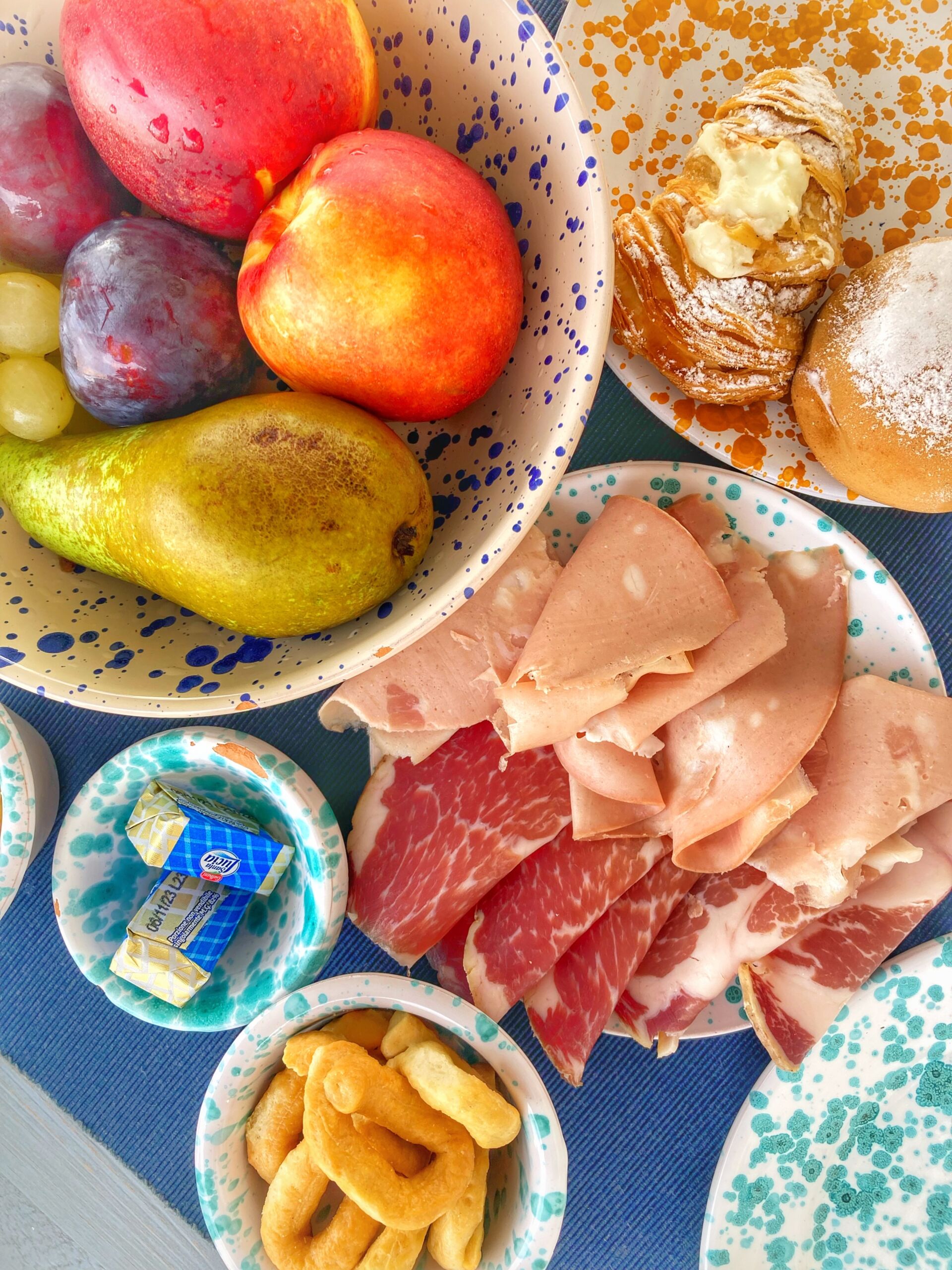 A perfect 24 hours in Bari Itinerary : A Brummie Home and Abroad