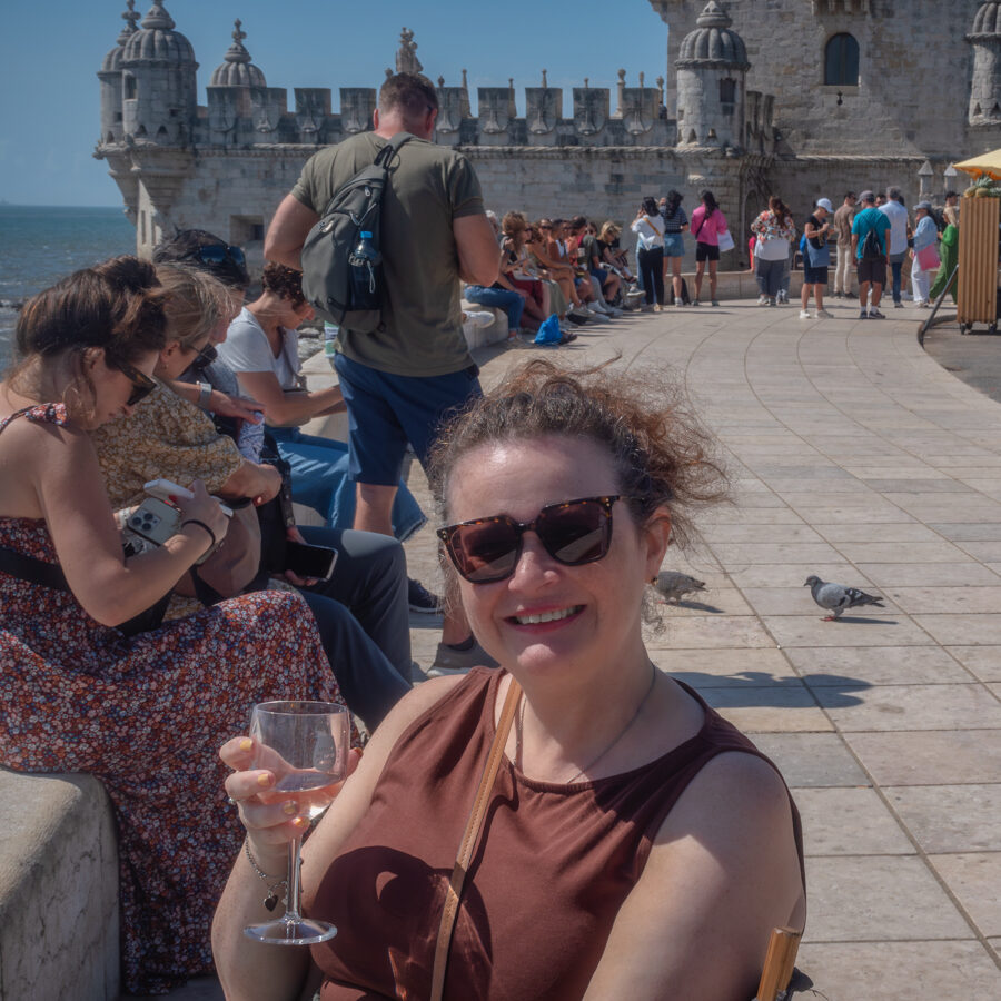 Belém it on the Boogie: Following the Footsteps of the Explorers : A ...