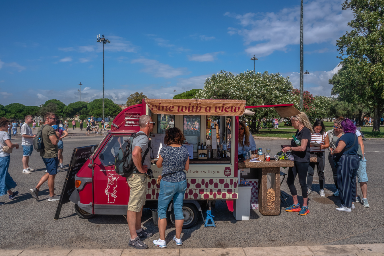 Belém it on the Boogie: Following the Footsteps of the Explorers : A ...